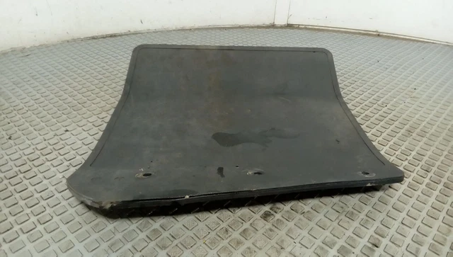 LANDROVER DEFENDER INNER Wing Liner Mud Splash Guard 1983-2016 LR053803 ...