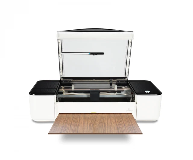 Glowforge Pro 3d Laser Printer The Fast Easy And Powerful Tool £ 8811