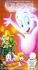 SPOOKTACULAR NEW ADVENTURES of Casper, The - Spooky and Poil Meet the ...