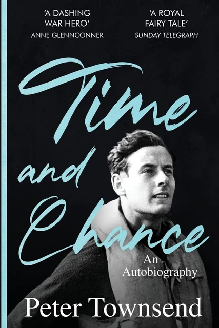 TIME AND RIESGO: Una Autobiografía Por Townsend Peter Nuevo Libro,Libre ...
