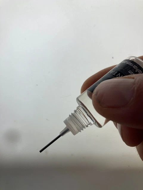 ACEITE PARA LLAVES de saxofon vintage. Vintage Saxophone key oil. 10ml ...