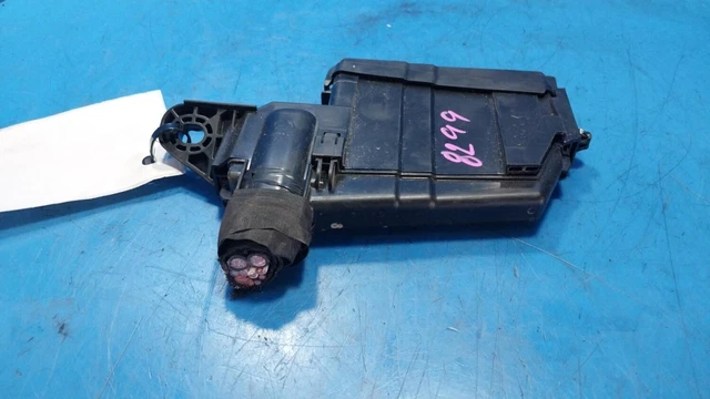 TOYOTA LANDCRUISER 76/78/79 Series Engine Bay Fuse Box $115.00 ...