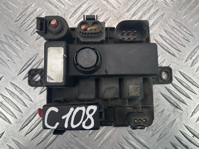 BMW F32 F33 F34 GT N20 Power Management calculateur 7591534 PFF5393 EUR ...