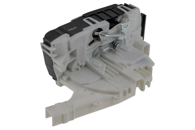 SERRURE DE PORTE Coulissante Pour Mercedes Sprinter 906 06- EUR 99,01 ...