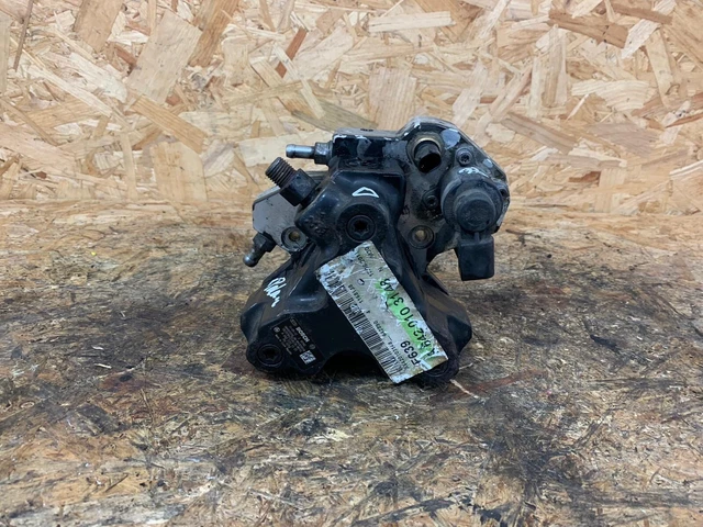 MERCEDES ML W164 3.0 Cdi Om642 High Pressure Diesel Injector Pump ...