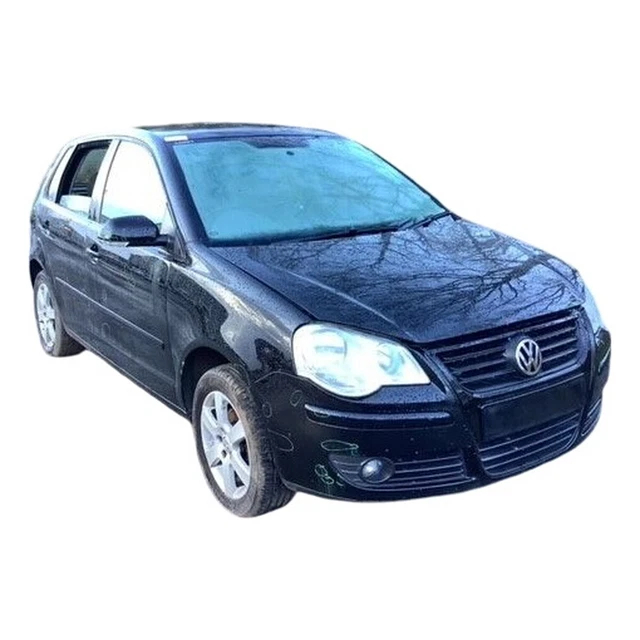 POLO MATCH MK4 9N3 Engine Petrol Complete Bzg 03E100033 £960.00 ...