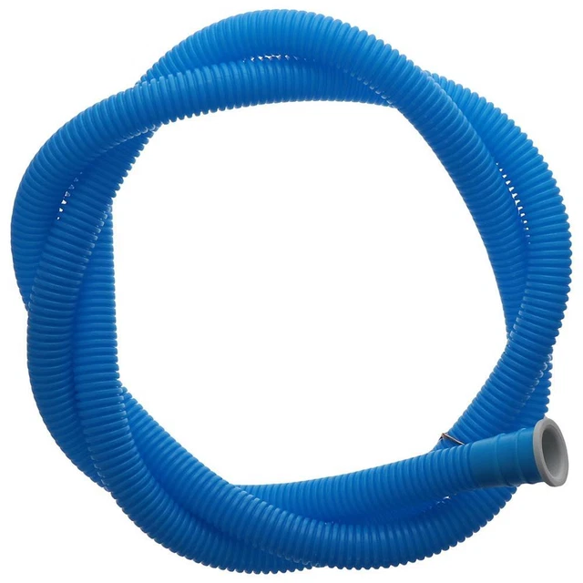 BLUE AIR CONDITIONER Drain Hose 16mm Inner Diameter Ac Drain Hose Drain ...
