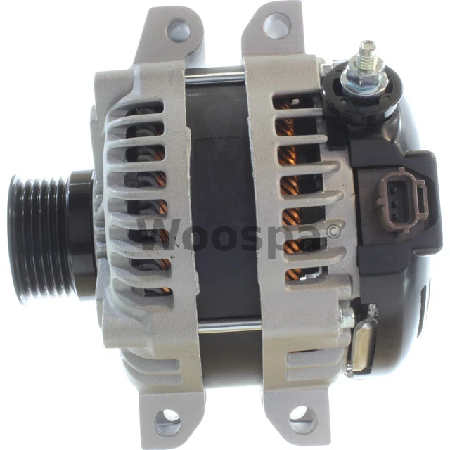 ALTERNATEUR 210A COMPATIBILITE avec DODGE JEEP NITRO NITRO VAN KA ...