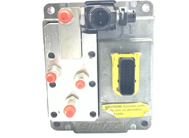 SCANIA R ADBLUE Pump Adblue Pump Adblue 2182737 £835.67 - PicClick UK