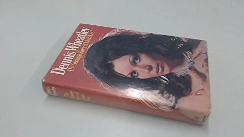 THE STRANGE STORY of Linda Lee, Wheatley, Dennis $30.25 - PicClick AU