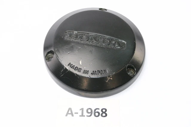 HONDA CB 900 F Bol D'or SC01 1980 - ignition cover engine cover A1968 ...