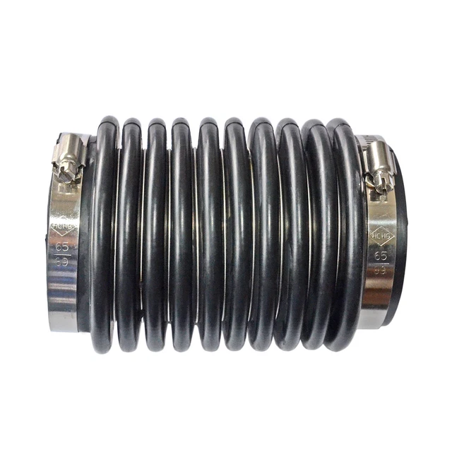 EXHAUST BELLOWS FOR Volvo Penta AQ200 250 270 275 280 Sterndrive ...