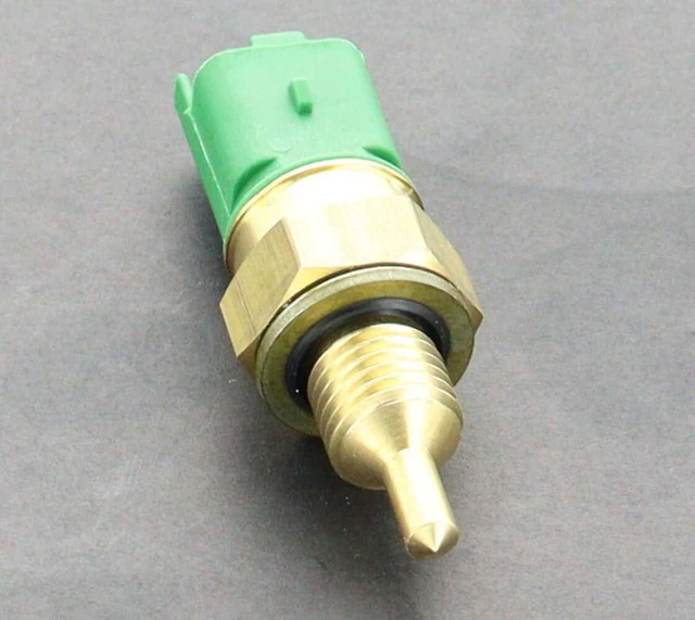 FIAT DUCATO TRANSMISSION Temperature Sensor 71749993 $119.55 - PicClick CA