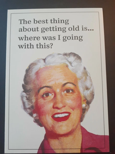 huxters-funny-birthday-card-for-men-i-m-positive-you-are-old