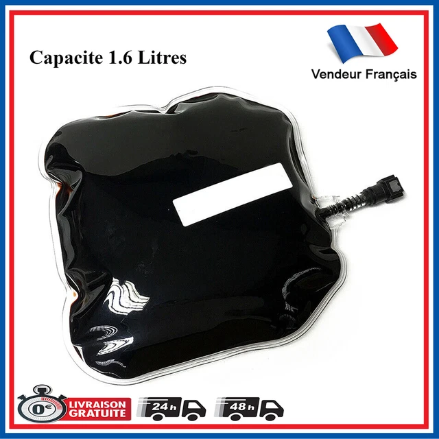 FAP PARTICULE ADDITIF liquide Pochette Cerine C4 307 1,6L = 9678081080 ...