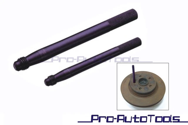 MERCEDES BENZ WHEEL Stud Alignment Guide Tool (M12 x P1.5) 2 PCS EUR 20 ...