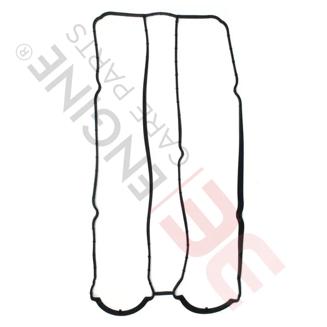 CYLINDER HEAD CAM Rocker Cover Gasket Ford Fiesta Mk5 1141575 New 1.4 1 ...