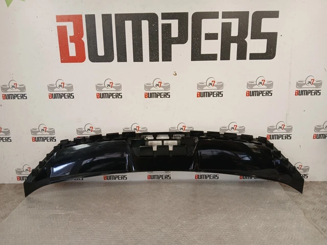 KIA EV6 GT-LINE 2022-Onwards Genuine Rear Diffuser 86673-Cv000 £90.00 ...