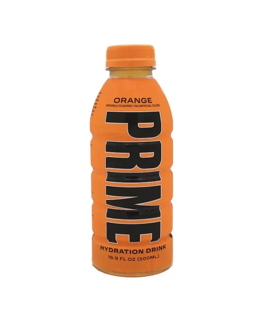 PRIME HYDRATION DRINK by Logan Paul x KSI - USA Import £10.99 - PicClick UK