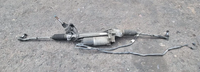 MERCEDES SPRINTER W907 2022 Power Steering Rack Motor A9074600604 St183 ...