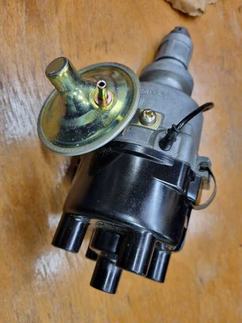 GENUINE NEW OLD Stock Lucas 41857 Distributor Metro Mini Austin £75.00 ...