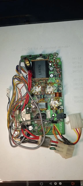 ICOM IC-706MKIIG UNITÉ De Pa Finale 706Mk2G 706Mkii-G 706 Mark 2 G EUR ...