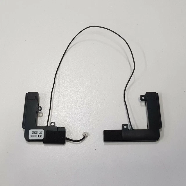 GENUINE ACER ASPIRE Switch 10 Series Left and Right Speaker Set SNCN ...