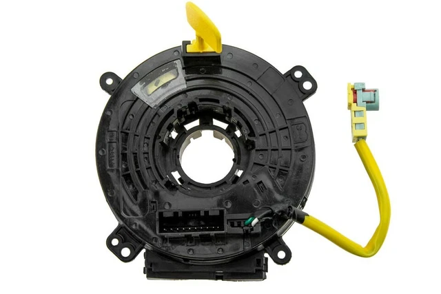 Support Moteur Golf 5 Nappe Contacteur Tournant D'airbag - Compatible ...