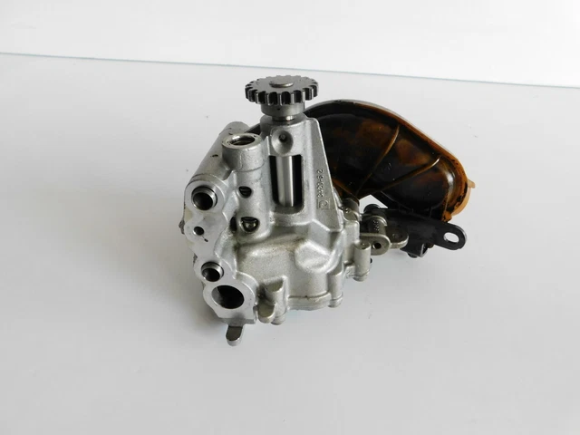 ÖLPUMPE ÖLSAUGKORB ORIGINAL Smart 453 1,L 52KW A2811800101- 150002257R ...