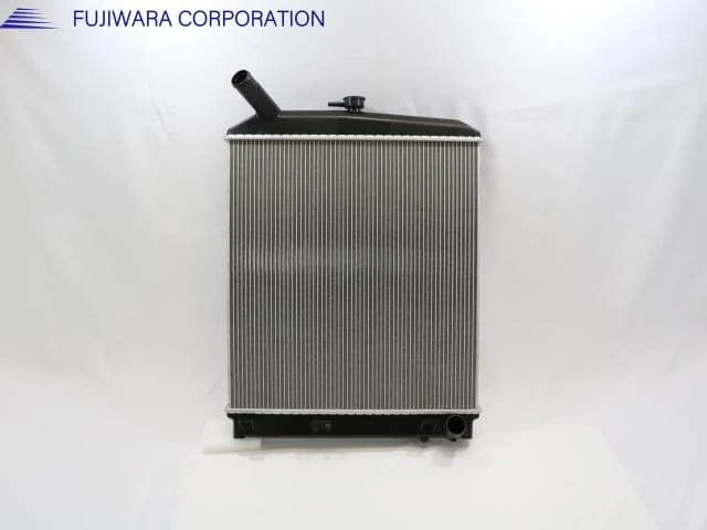 ISUZU ELF SDG-NKS85AN Radiator 898259321 [New] [PA117302656] £1,530.00 ...