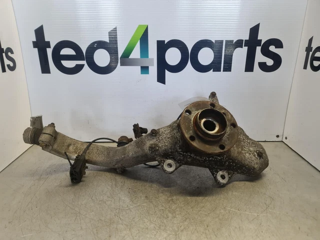 BMW X5 RGHT Front Hub/Stub Axl.Assy 31216869870 Mk2 (E70) 2007-2013 £ ...