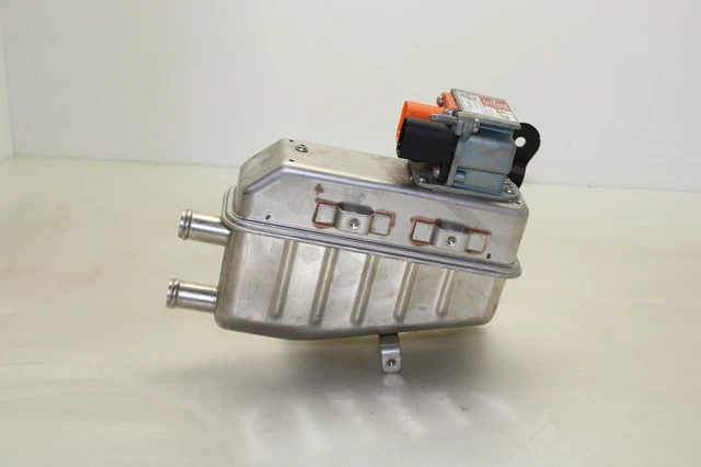 AUDI A3 8V e-Tron etron 4KE Hochvoltheizung PTC Heizelement Heizung ...