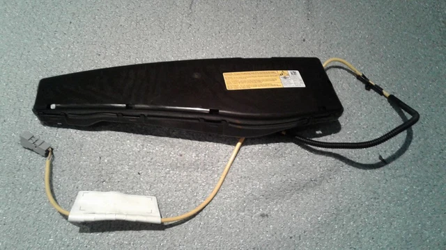 BMW MINI R55 R56 R57 Front Seat Tilt Bowden Cable New Genuine ...