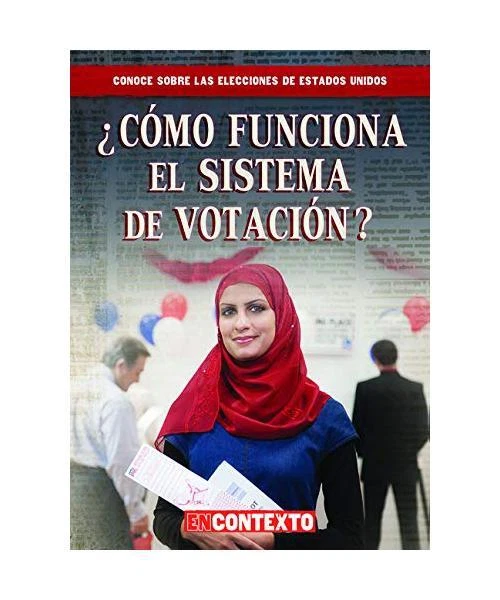 ¿CÓMO FUNCIONA EL sistema de votación?/ How Does Voting Work? (Conoce Sobre L EUR 18,44 ...