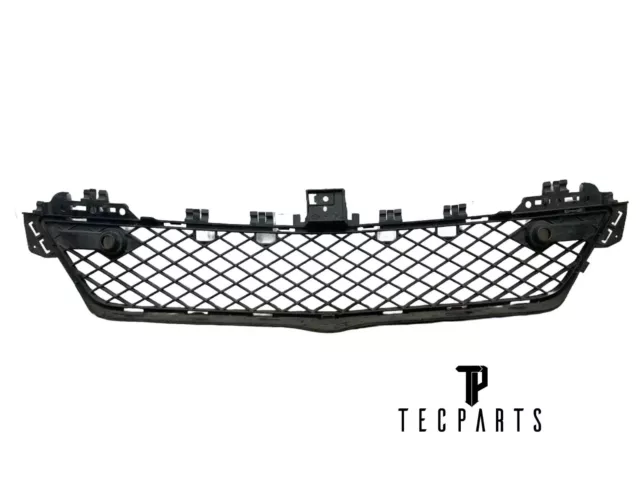 MERCEDES-BENZ W204 C-KLASSE Stoßstange Gitter Abdeckung A2048851324 EUR ...