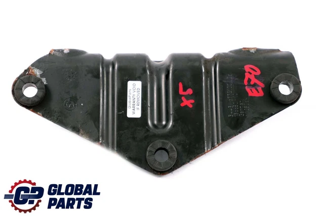 BMW X5 X6ER E70 E71 Halter Halterung Stellantrieb Einheit 6772102 EUR ...