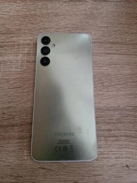 SAMSUNG GALAXY A05S 5G Sm-A05G/DSN Couleur Vert 64Go EUR 17,98 ...