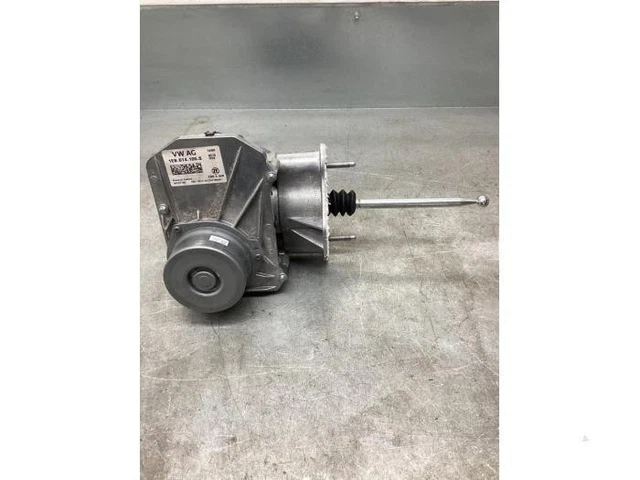 AMPLIFICATEUR DE PUISSANCE de freinage Skoda Enyaq iV 5AZ 1EB614106G ...