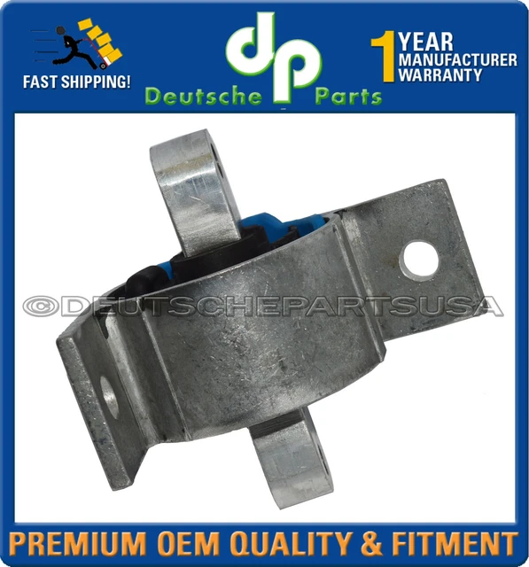 JAGUAR S-TYPE ENGINE Motor Mount Mounts Transmission mount XR853854 ...