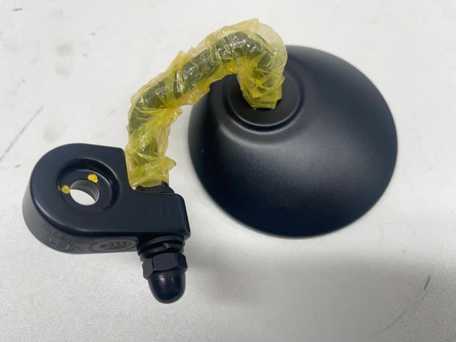 HARLEY-DAVIDSON SPORTSTER 2021-2024 Rear View Mirror Assembly Left ...