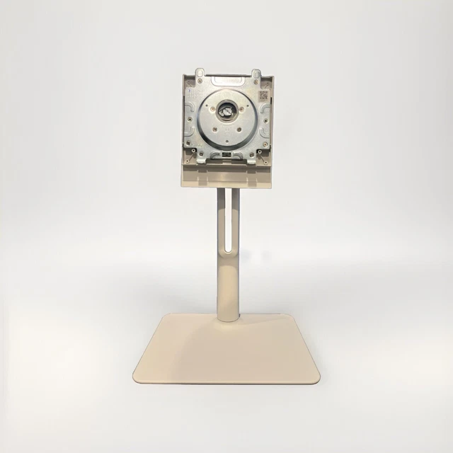 DELL ADJUSTABLE MONITOR Stand - White Monitor Stand - S2425HS - Free ...