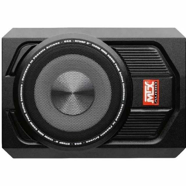 CAISSON DE BASSE Mtx Audio RTU8P EUR 224,98 - PicClick FR CAISSON DE BASSE Mtx Audio RTU8P EUR 224,98 - PicClick FR