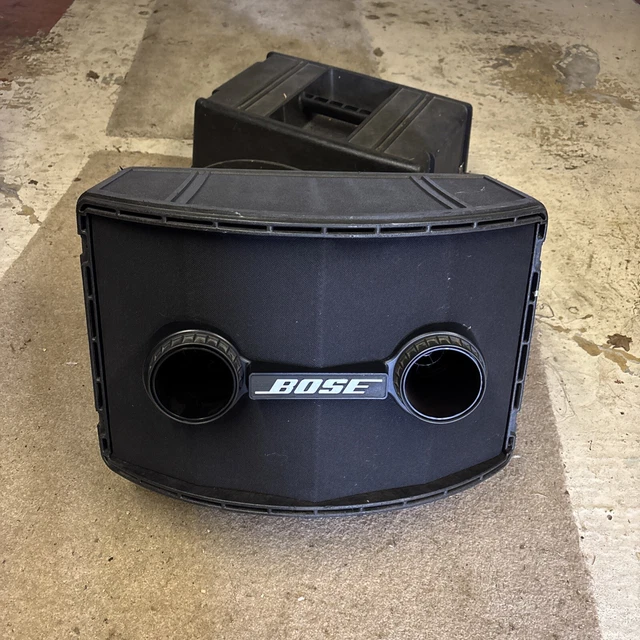 PAIR OF BOSE Series 802 2 Speakers £208.72 - PicClick UK