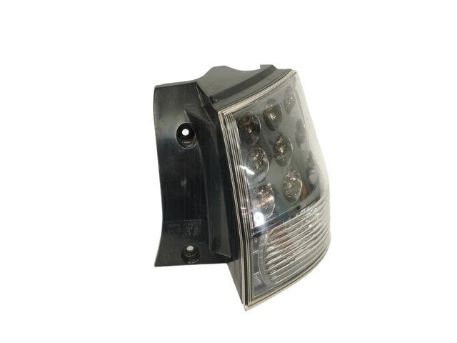 8330A380 PILOTO TRASERO Derecho Para Mitsubishi Outlander (Cw0) / / EUR ...