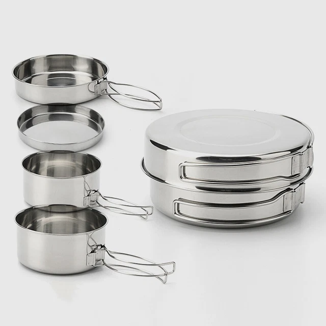 TABELLA CAVI SET cucina acciaio inox design salvaspazio resistente alla ...