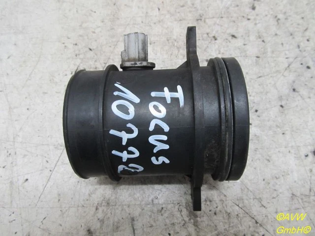 TEMPERATURE SENSOR FORD Focus 1 Wagon Combi 1.8 TDdi (C9DA) 98AB9P965AA ...