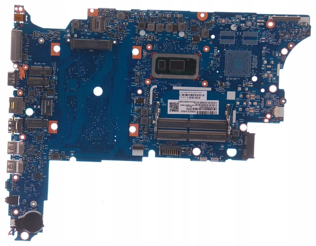 PŁYTA GŁÓWNA HP PROBOOK 650 G5 D EUR 9,27 - PicClick FR