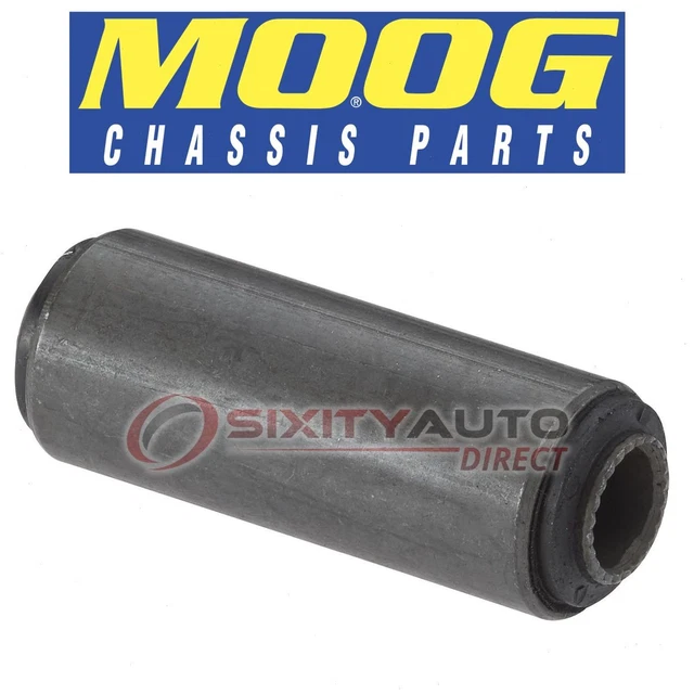 MOOG REAR FORWARD Leaf Spring Bushing for 1977-1993 Dodge D150 ...