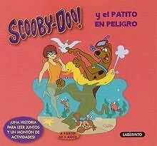1.SCOOBY-DOO! Y EL PATITO EN PELIGRO.(SCOOBY-DOO!) de Bram... | Livre ...