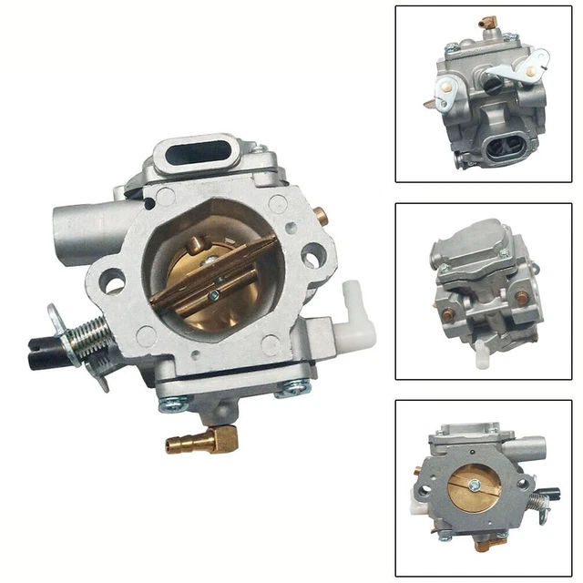 PI??CE DE RECHANGE carburateur pour tron?onneuse MS880 088 084 installation fac EUR 38,70 ...